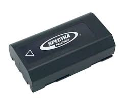 3.7V Li-Ion battery, 4800 mAh + Cover (Spectra Precision) | AGT Website